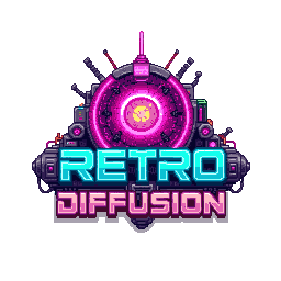 Retro Diffusion
